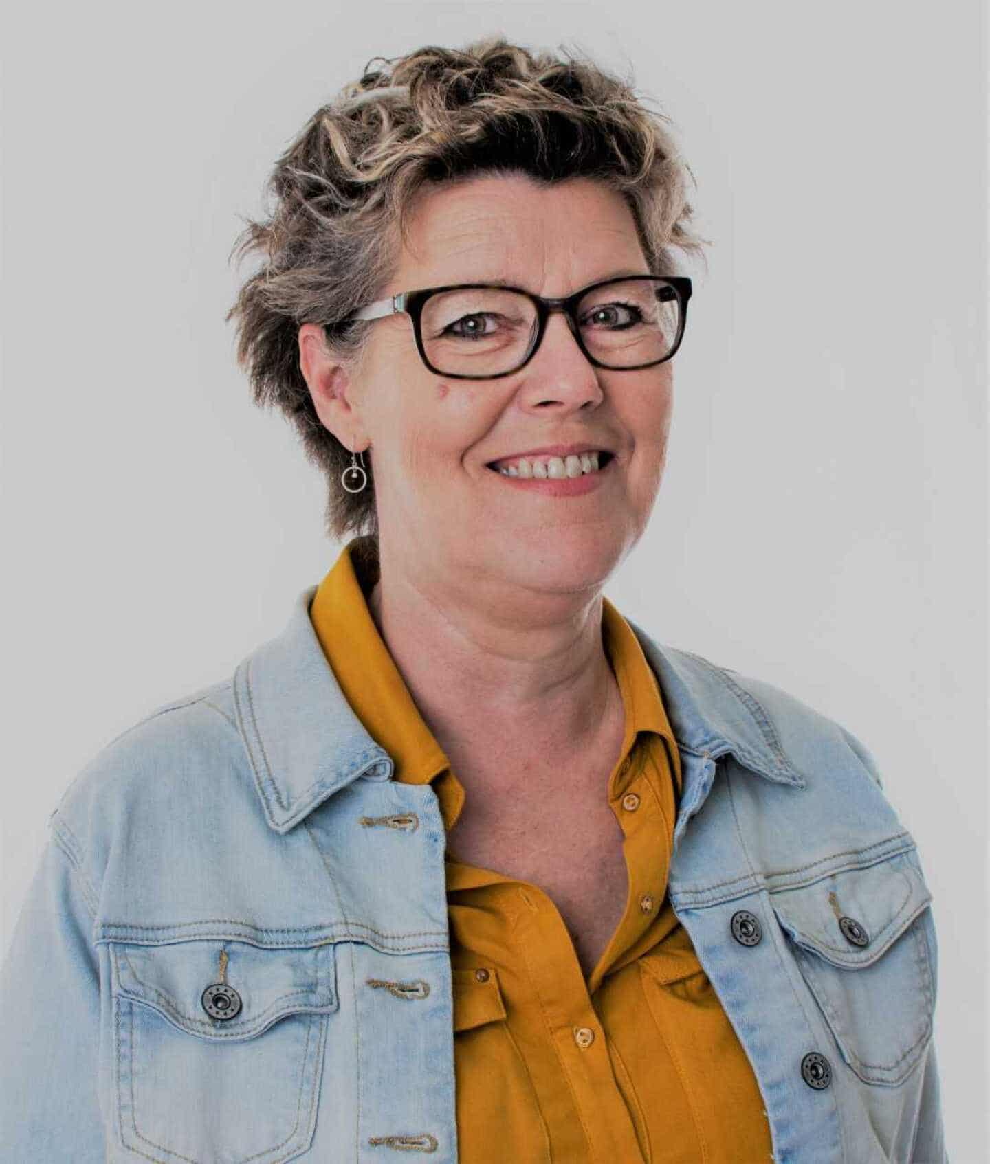 Foredrag på biblioteket: Brystkræft blev til en bog | ugeavisen.dk