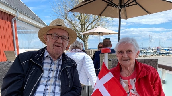 Hartvig var altid fuld af idéer: Helt frem til sin død drømte han om at ...