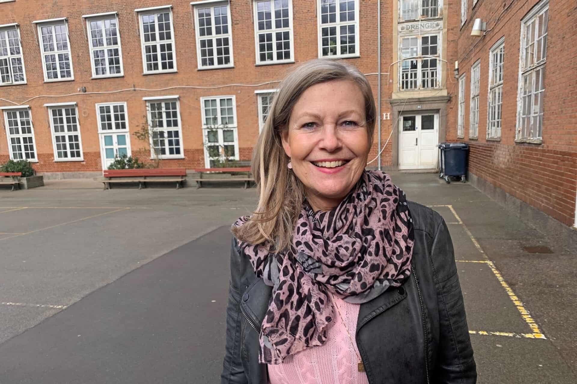 Skole har klasser med kun to elever: Det er synd for eleverne, men jeg ...