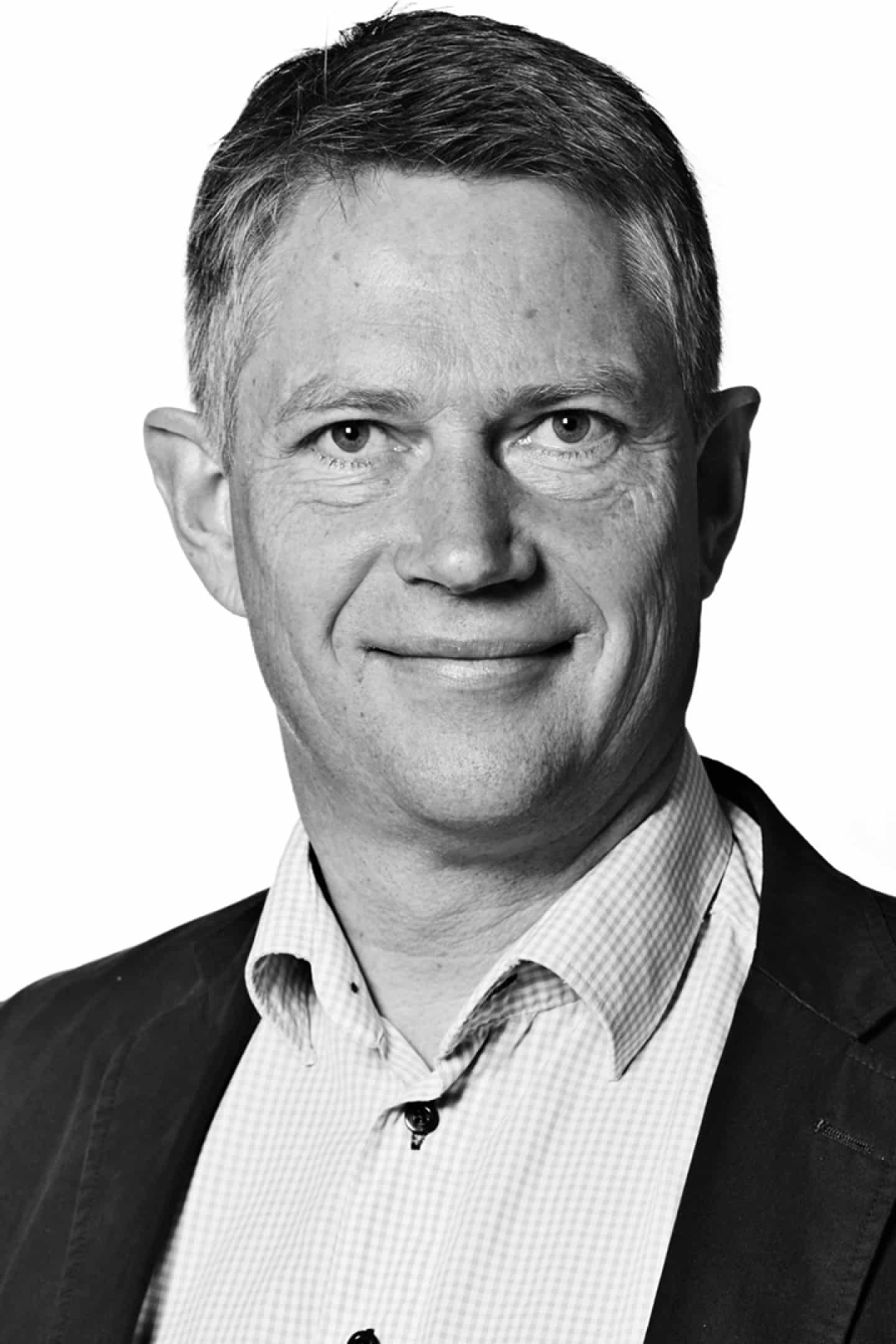 Formuerådgiver fylder 60 år | ugeavisen.dk