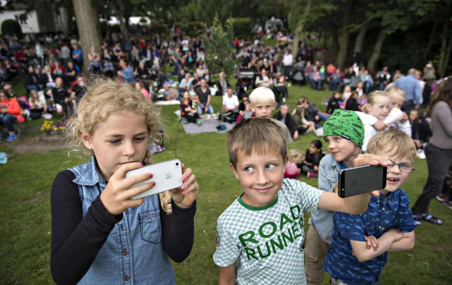 Danmarks dejligste havefest | fyens.dk