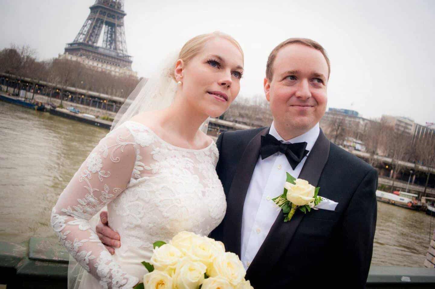 Michael Astrup Jensen og Helene Maria Jensen | stiften.dk