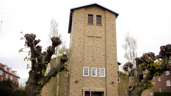 Skal vi have en præstekirke eller en folkekirke? | ugeavisen.dk