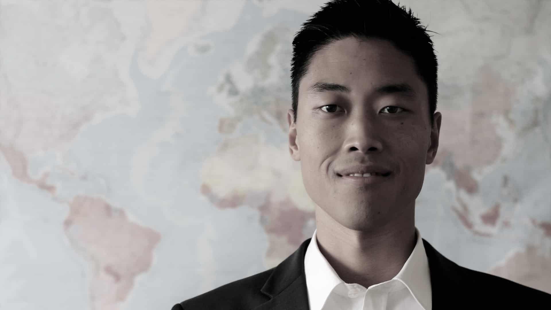 Sådan finder du dit match: Stifter bag matchmakingplatform for ...