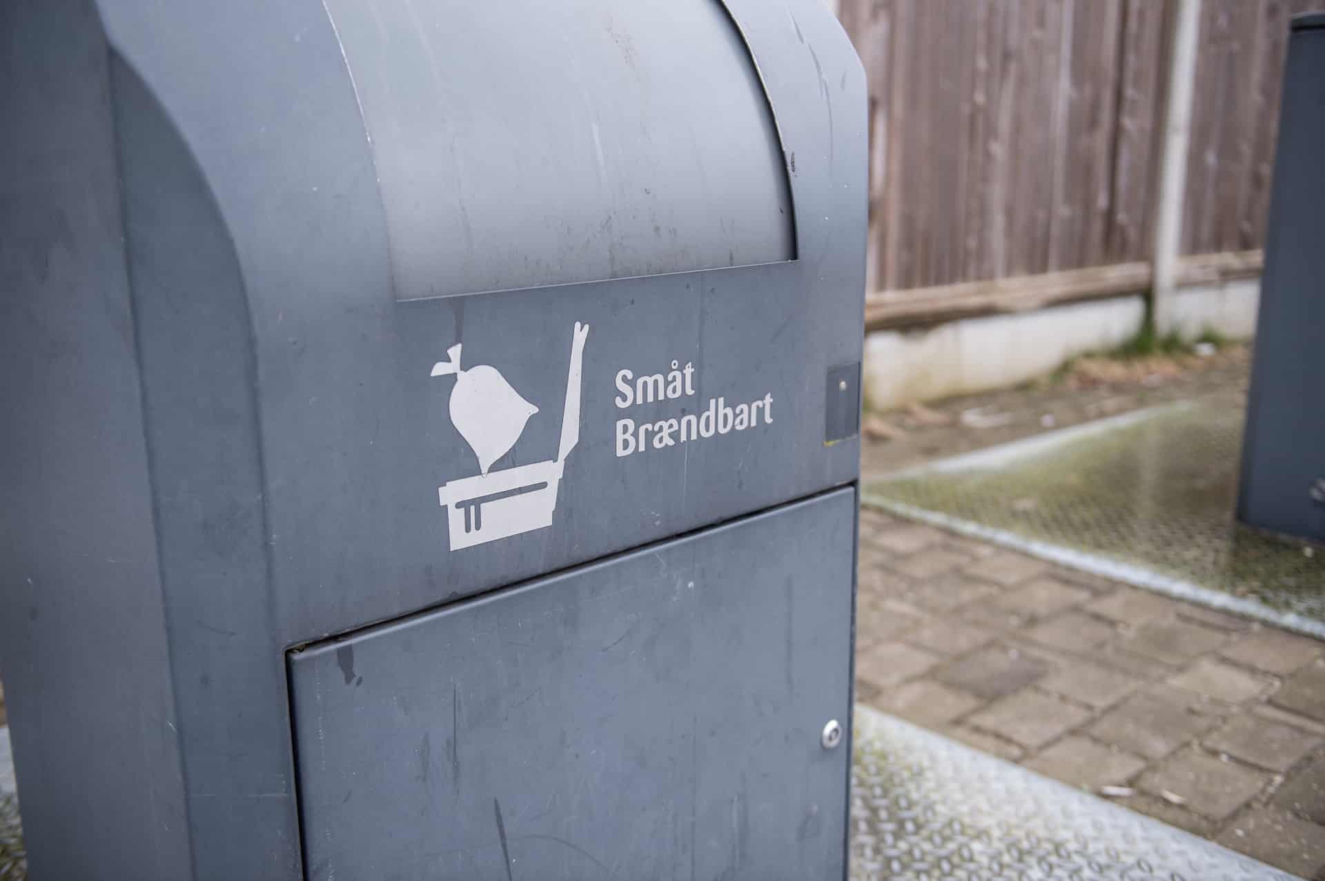 Din Forsyning i Varde er klar til at tage mere skrald | ugeavisen.dk
