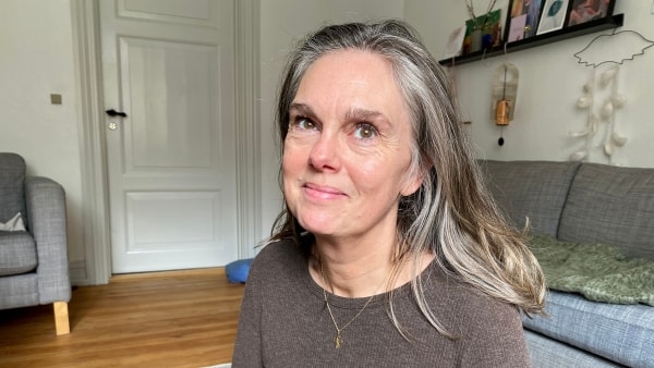 Endelig noget alle kan være med til: Liselotte fik selv stress, nu ...