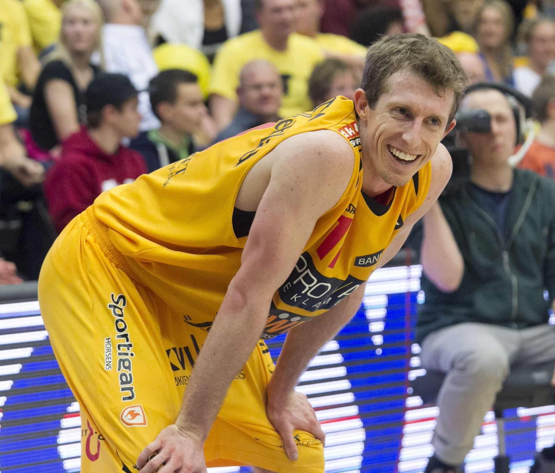 Bakken har hentet glimmer fra NBA, men den nye leder hedder Bowlin ...