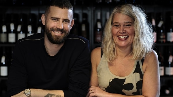 Sjællandske vinnørder udvider på Fyn: Åbner fransk bistro og vinbar på ...