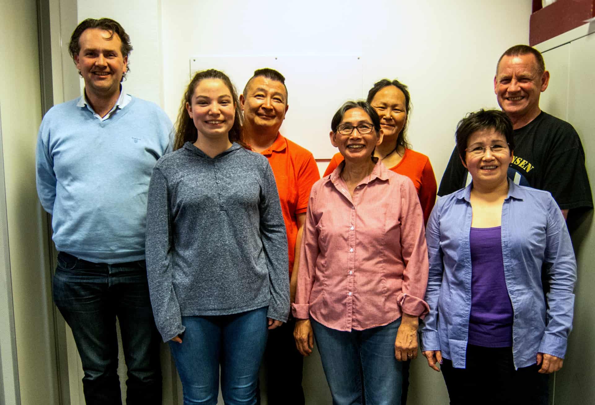 Facebookgruppe er blevet forening | ugeavisen.dk