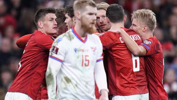 Danmark har indtil nu gjort rent bord mod Færøerne | ugeavisen.dk