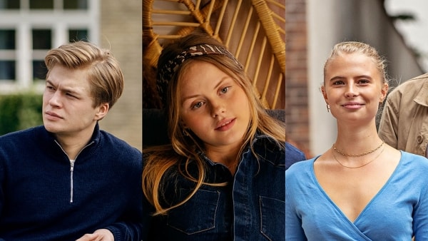 Ugens film: Unge mennesker, magiske dyr og tillid på det store lærred ...