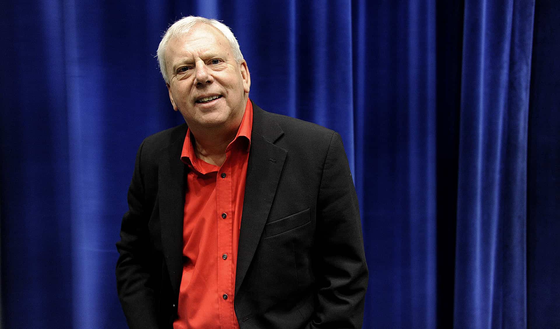 Leif Maibom gør comeback på revyscenen | ugeavisen.dk