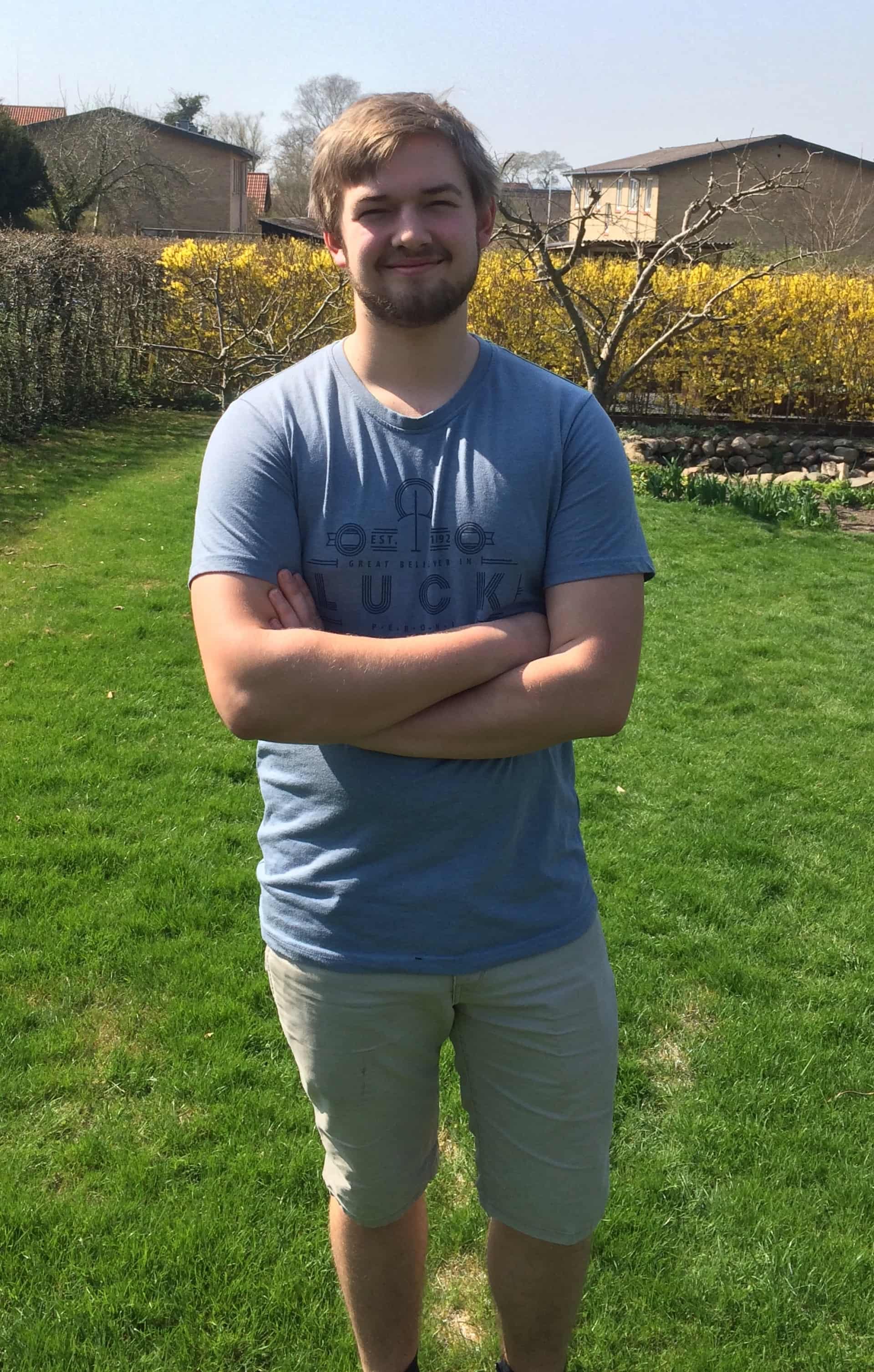 Unge tager action i Helios | ugeavisen.dk