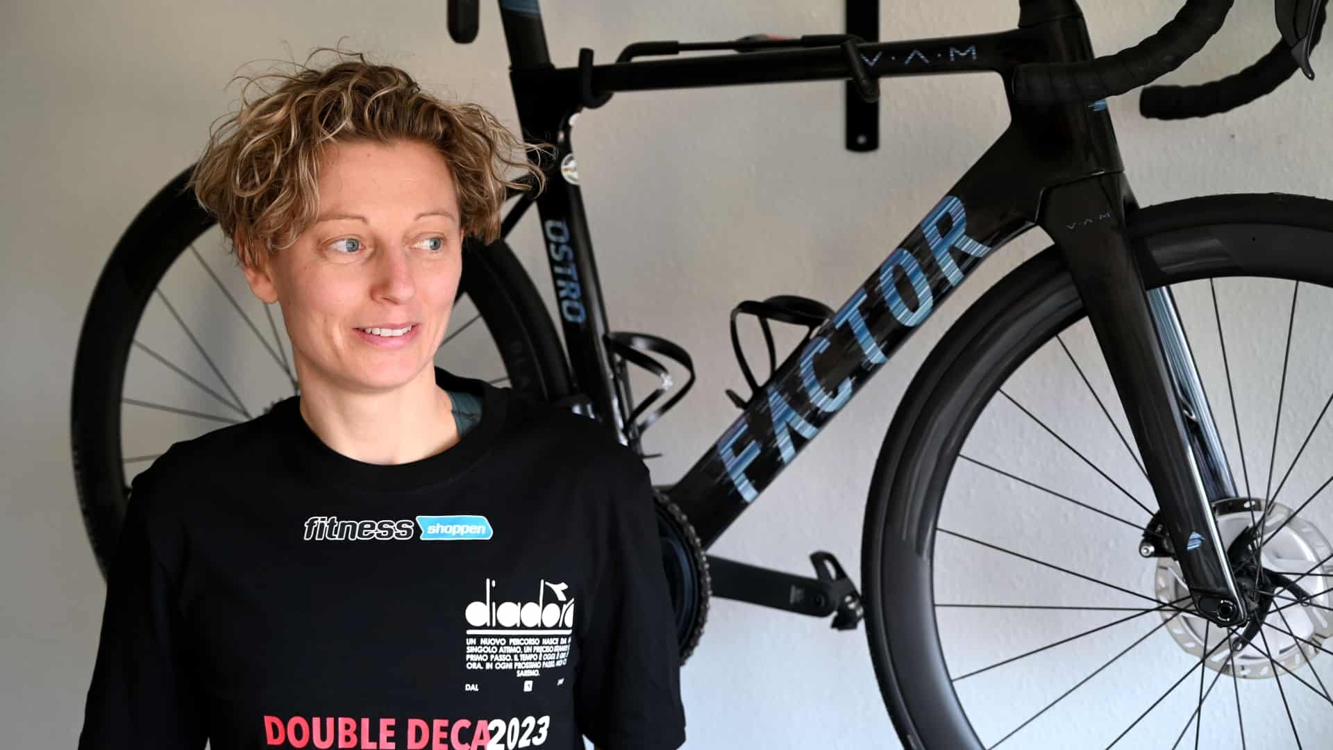 Trods en diagnose kan man opnå store drømme og mål: Kristin vil ...