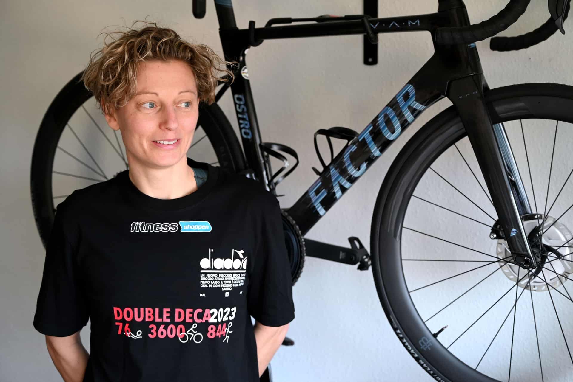 Trods en diagnose kan man opnå store drømme og mål: Kristin vil ...