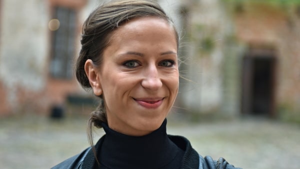 Mathilde Falch | fyens.dk