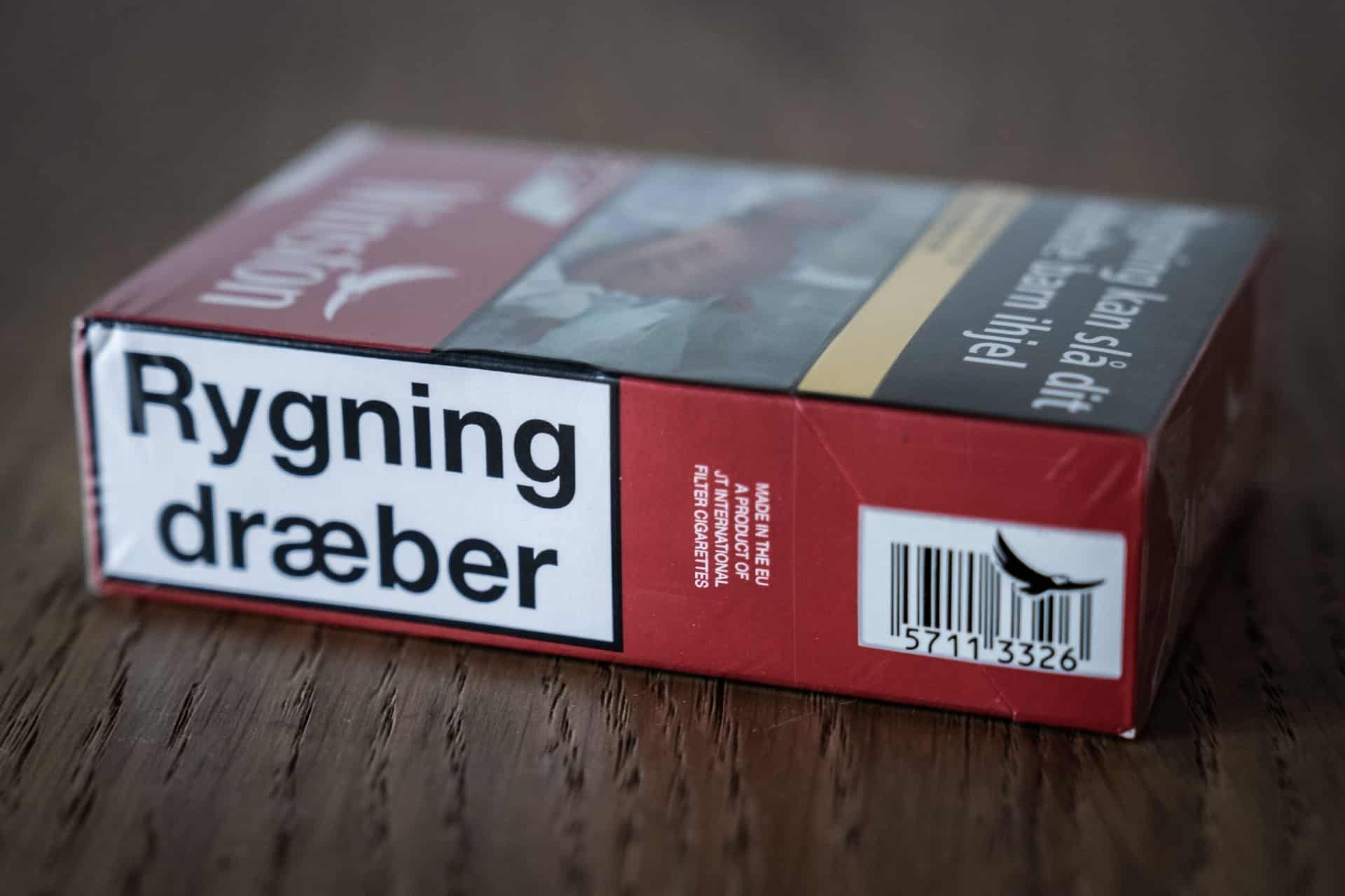 Stadig den største dræber: Rygning koster mange tusind liv i Danmark om ...