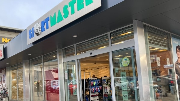 Om få dage er det slut: Sportmaster lukker lokal butik | ugeavisen.dk