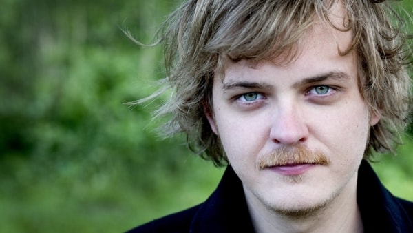 Mød guitaristen i The Rumour Said Fire | stiften.dk