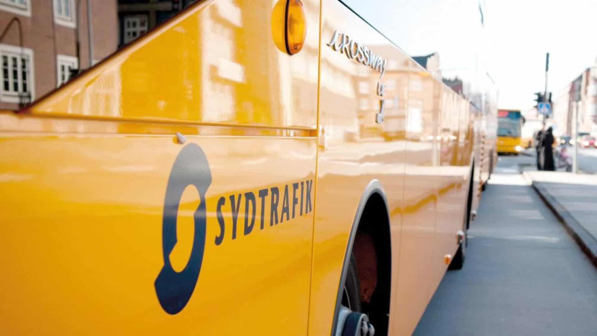 ESBJERG: Natbusser i weekenderne frem til jul | ugeavisen.dk