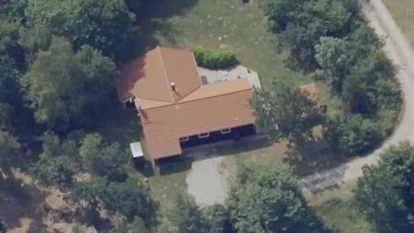 Ebeltoft: Ndr. Lyngsbækvej 26 solgt for 2.173.000 kroner | amtsavisen.dk