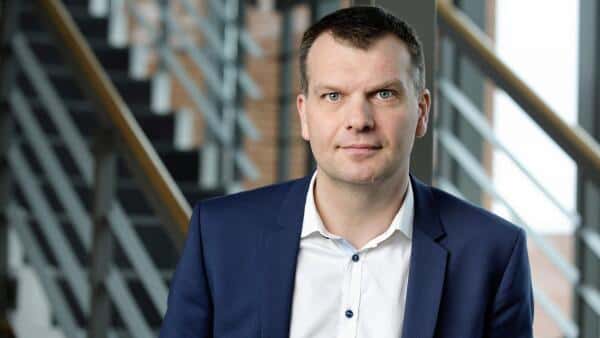 Byplanlægger i spidsen for COWI i Aarhus | stiften.dk