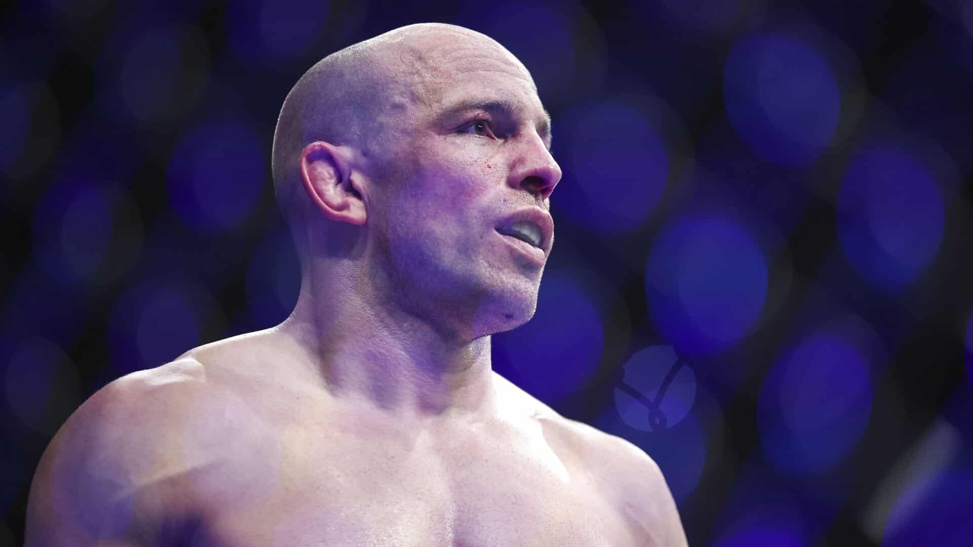 Mark O. Madsen gennemfører UFC-kamp efter overvejelser | avisendanmark.dk