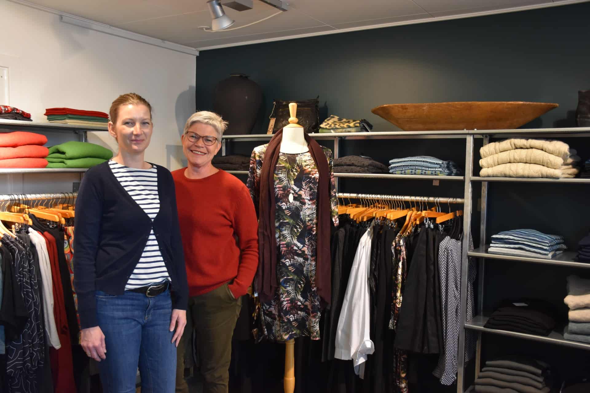 Torvet 14 åbner som SALT | ugeavisen.dk