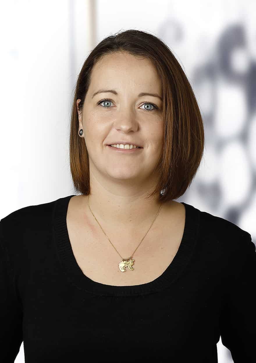 Ny kunderådgiver i landsbanken | ugeavisen.dk