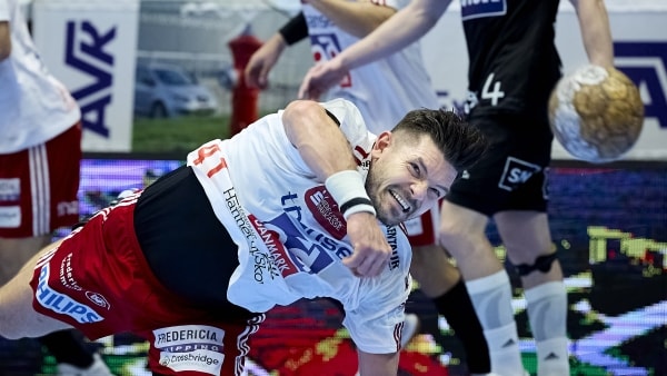 FHK vandt sikkert: Få detaljerne fra sejren over bundholdet | fyens.dk