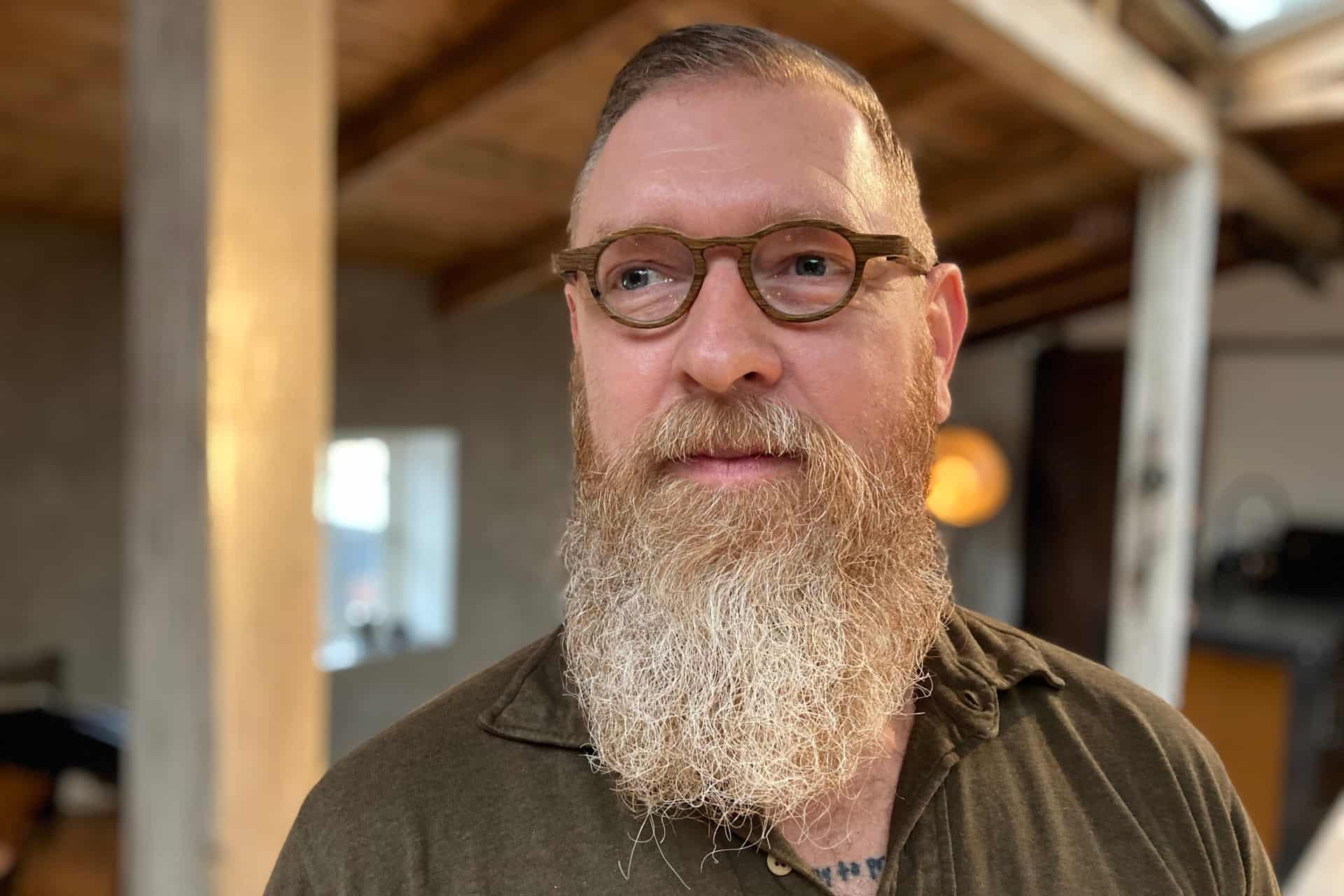 Claus har hilst på dronningen og festet med den kommende konge: Nu er ...