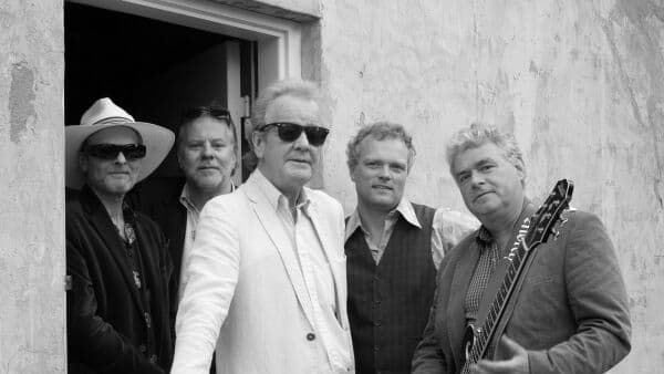 Delta Blues Band på Kulisselageret | ugeavisen.dk