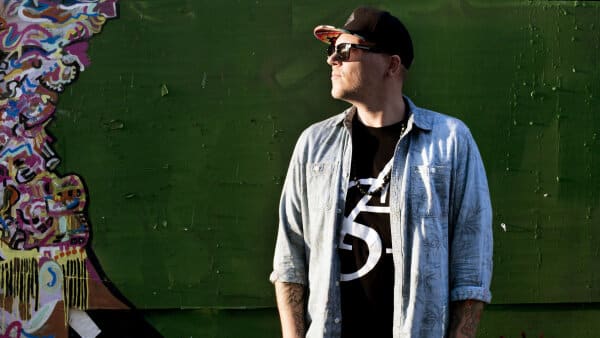 Dansk rapper udskyder alt: Venter på ny nyre | ugeavisen.dk