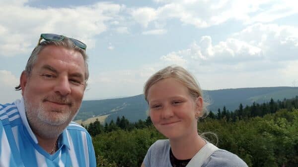 Michael Blohm er bidt af Tyskland: - Landet er undervurderet | fyens.dk