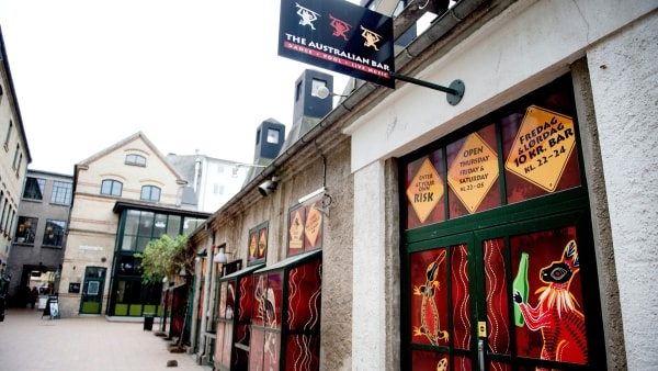 Kendte nattelivs-steder i komplet forvandling: Vil puste nyt liv i hele ...