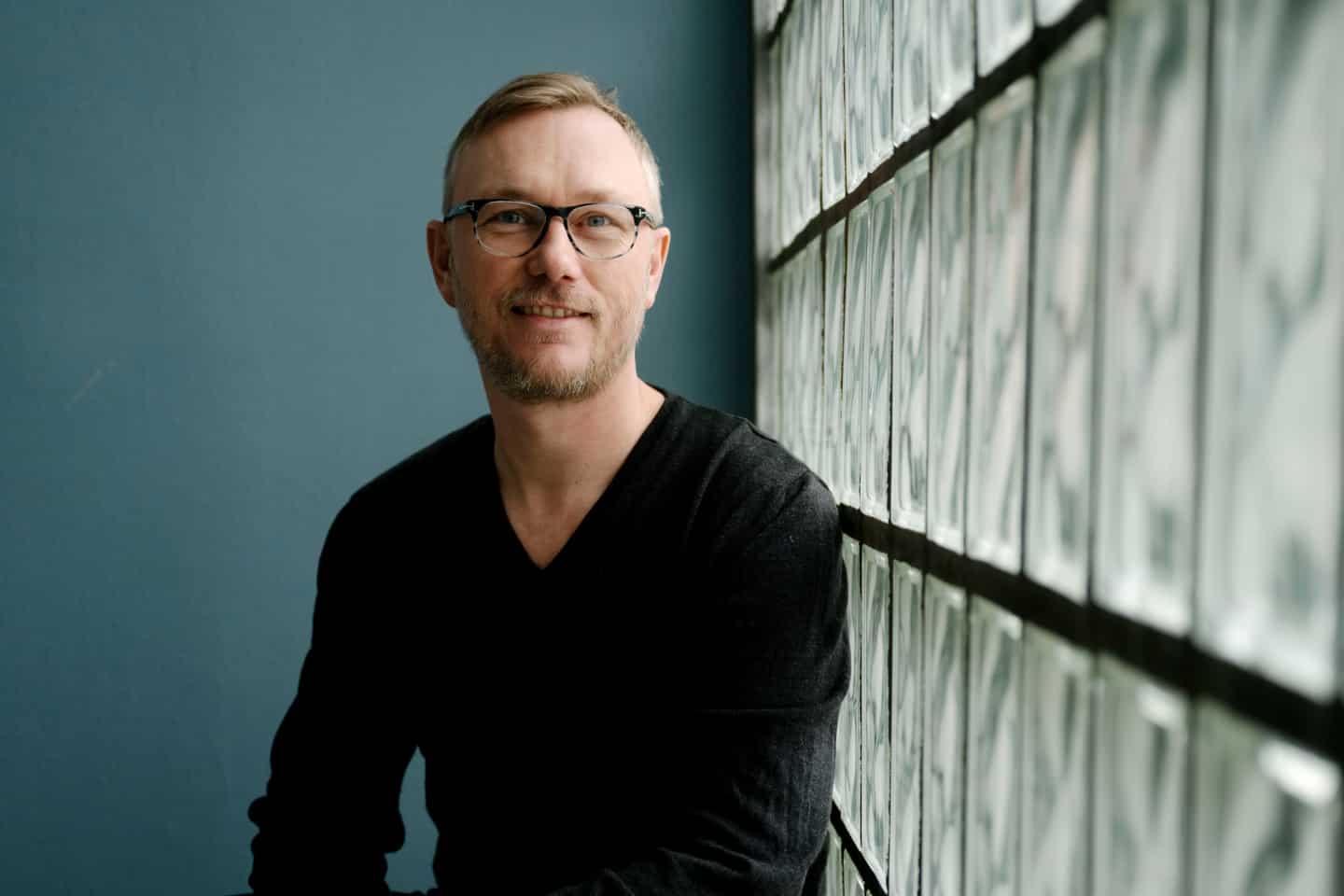 JydskeVestkysten skifter redaktør i Vejen: Her er den nye mand i ...