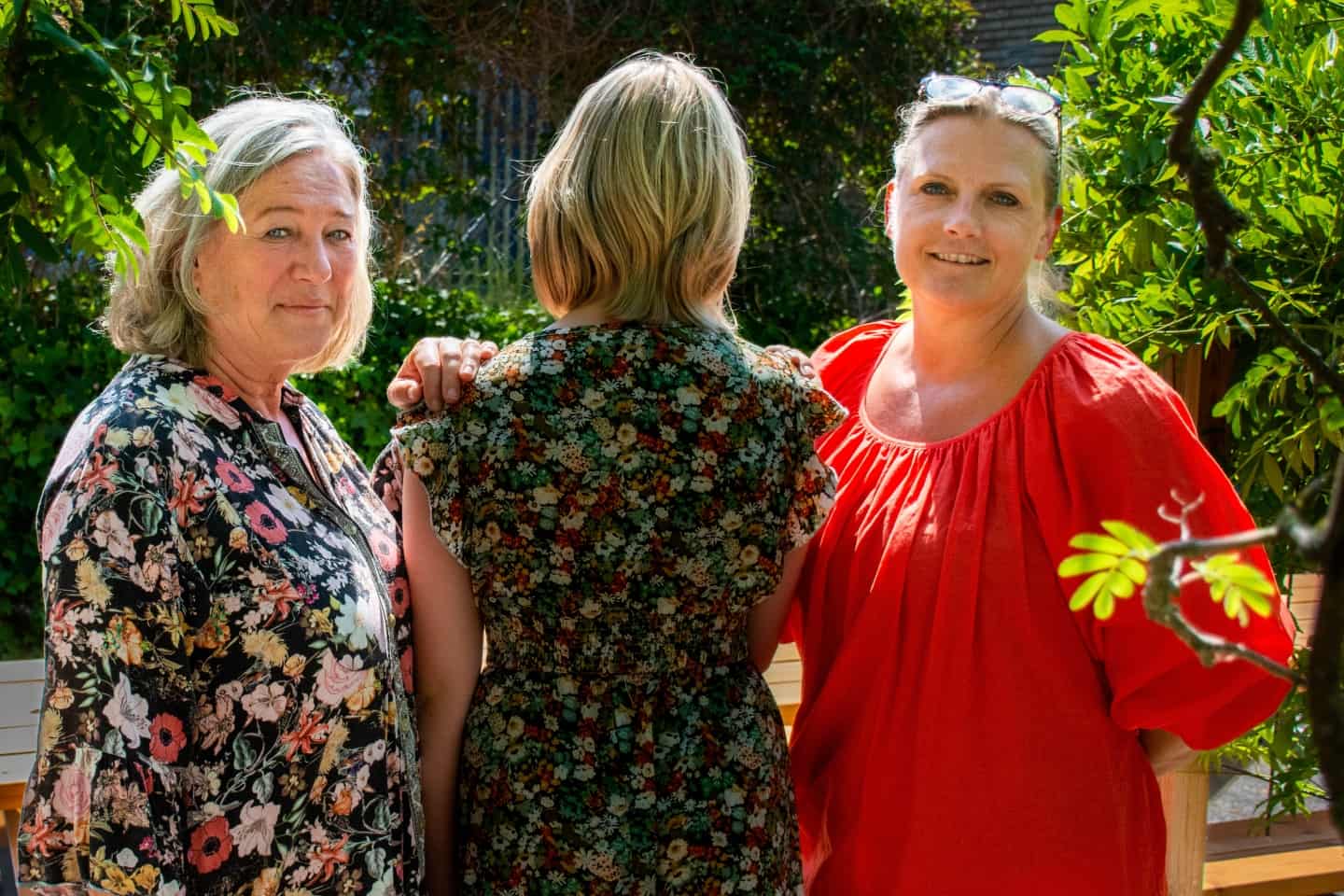 14-årige Anne fik hjælp til selvmordstanker: - Jeg kunne ikke lide at ... 14-årige Anne fik hjælp til selvmordstanker: - Jeg kunne ikke lide at ...