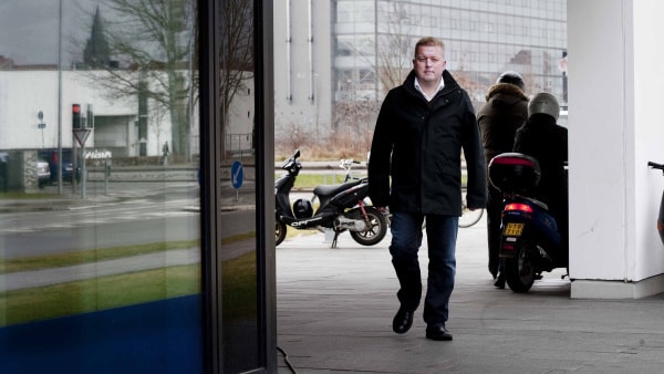 Ny bydel ligger midt i? ?smørhullet | jv.dk