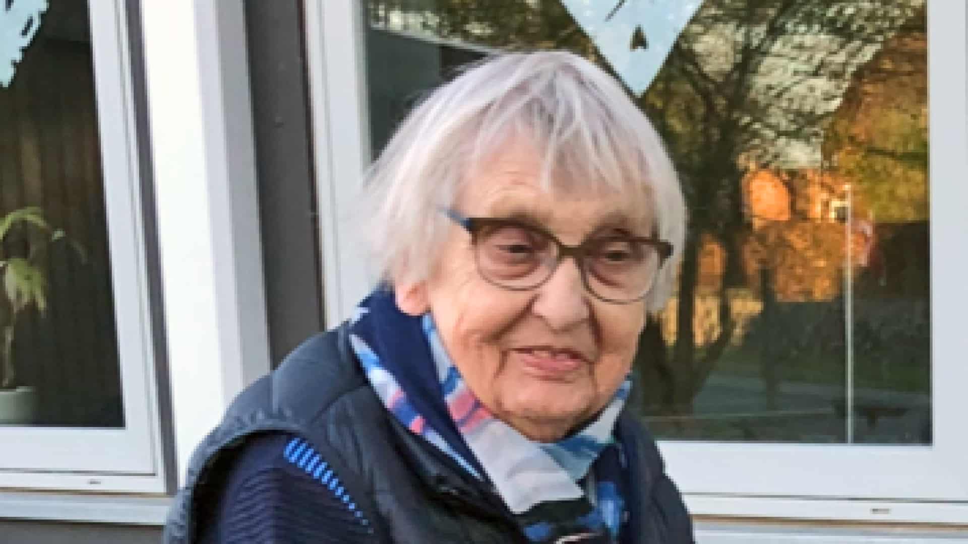 Mor er den bedste i verden | ugeavisen.dk