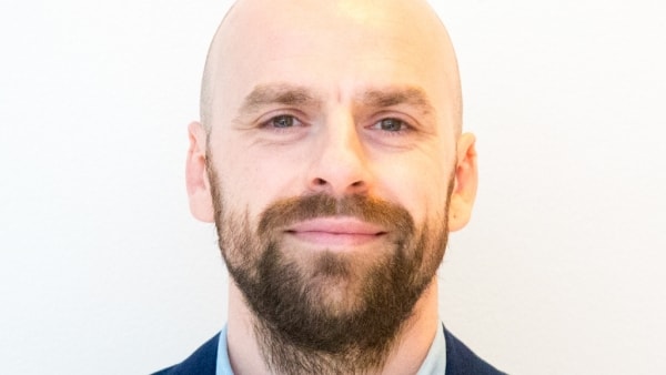 Mads Radoor ansat som chief people officer | fyens.dk