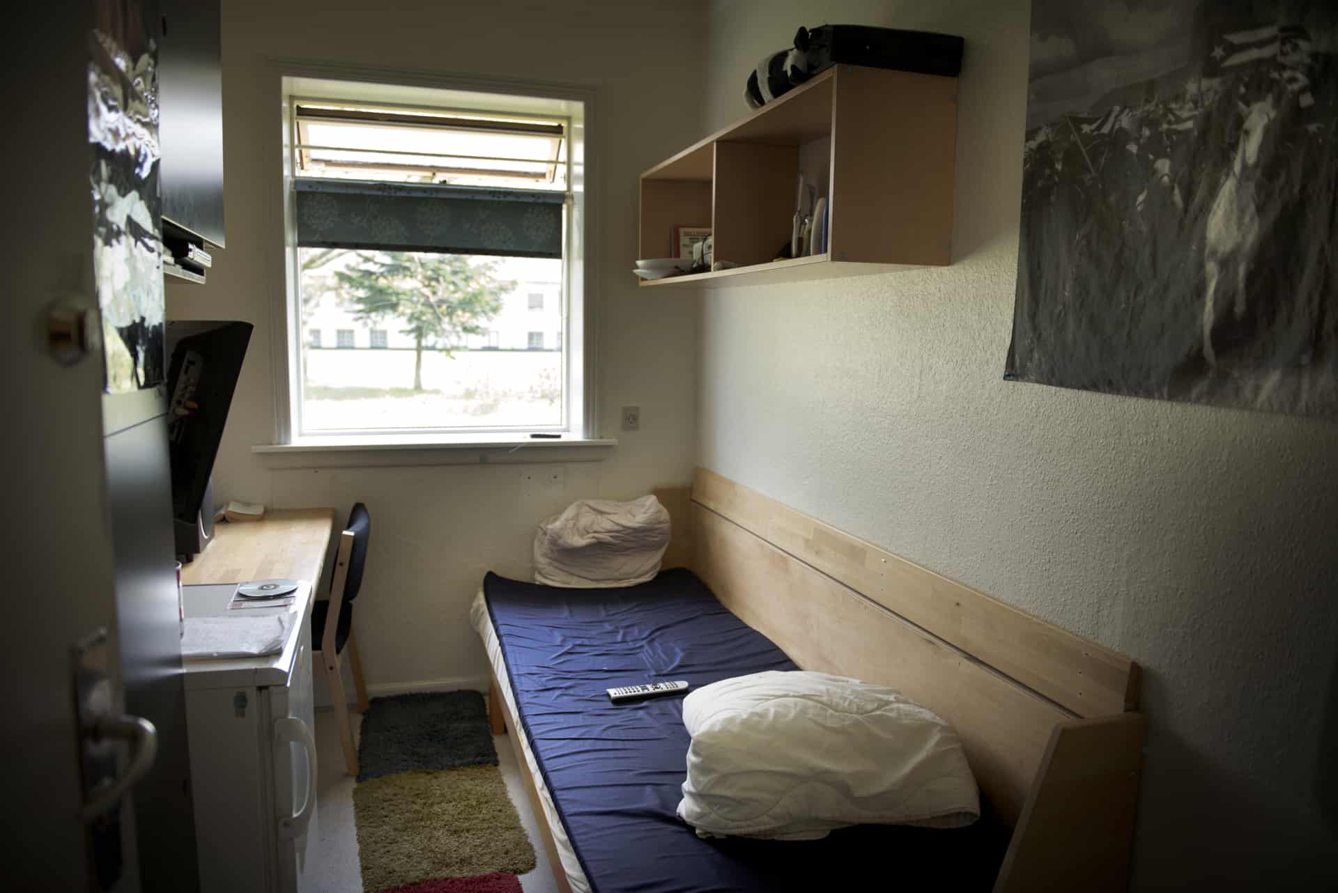 Nu er byggeriet skudt i gang: Om få år er det Danmarks største fængsel ...