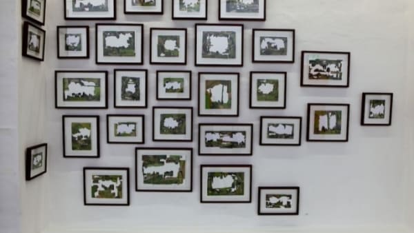 Farven sort og det nøgne menneske på SAK | fyens.dk