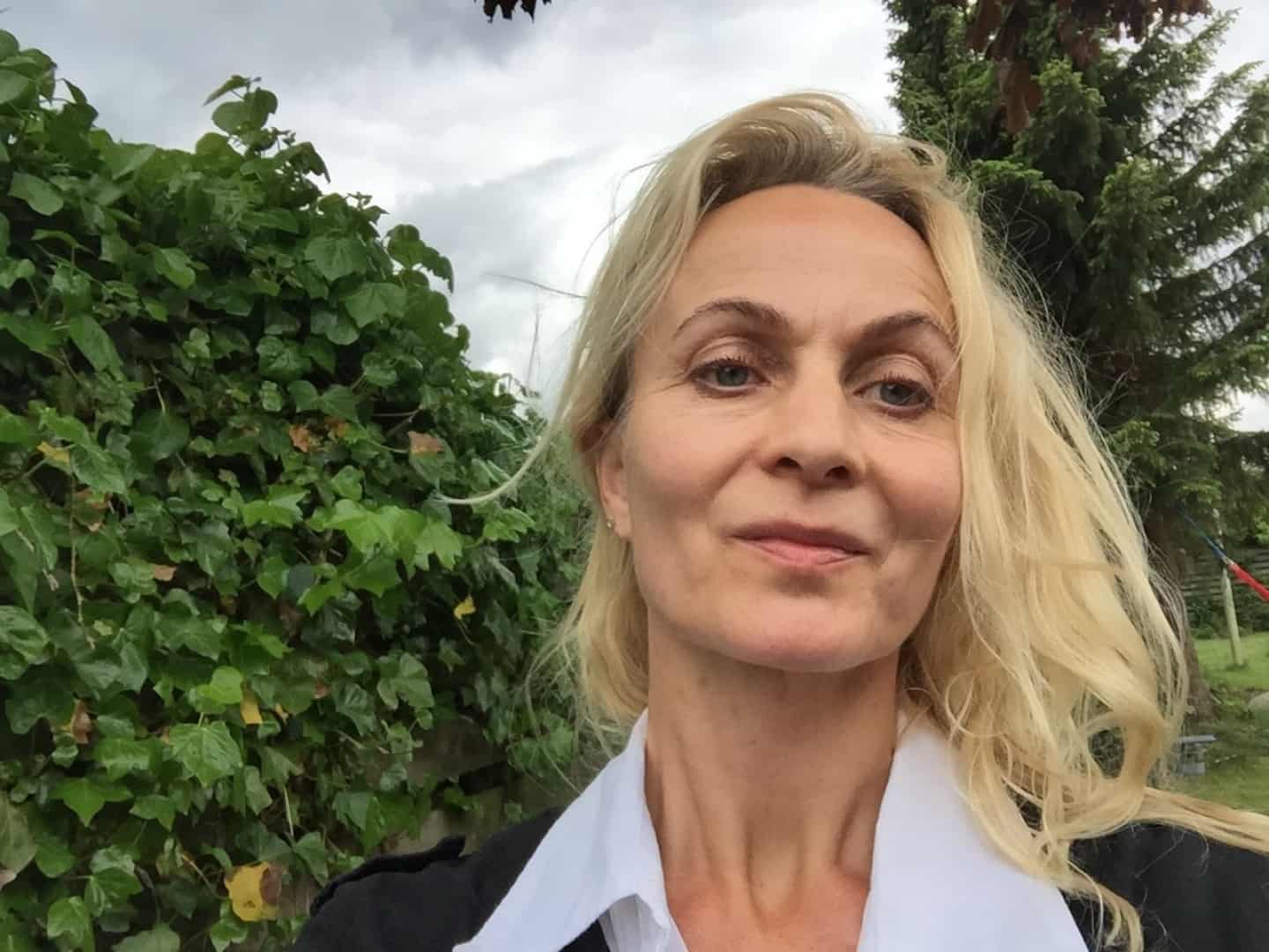 Hun fik ideen til at samle kommunens kulturtilbud ét sted | stiften.dk