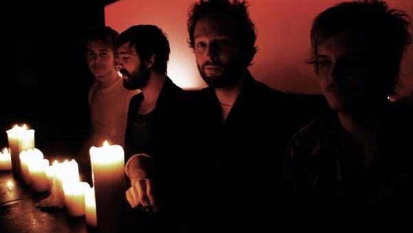 The Rumour Said Fire klar med nyt album og turné | stiften.dk