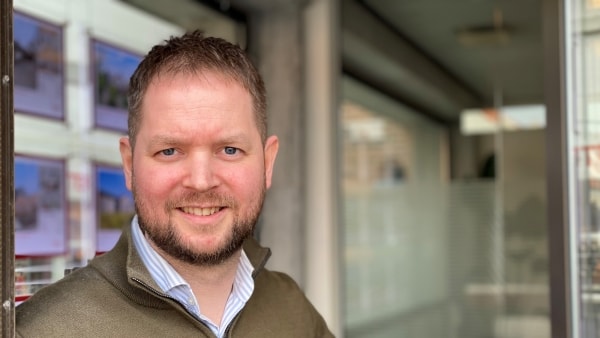 Home i Varde skifter ejer: Michael Grue overtager sammen med kolleger ...