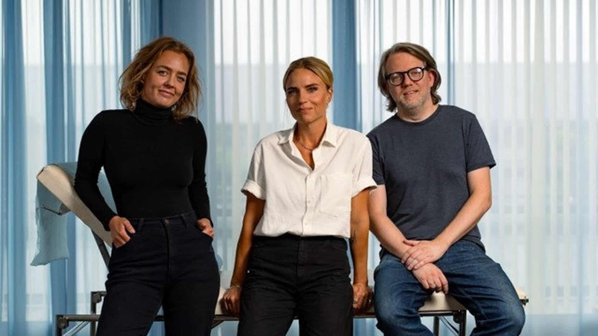 Dansk Netflix-succes får ny sæson | jv.dk