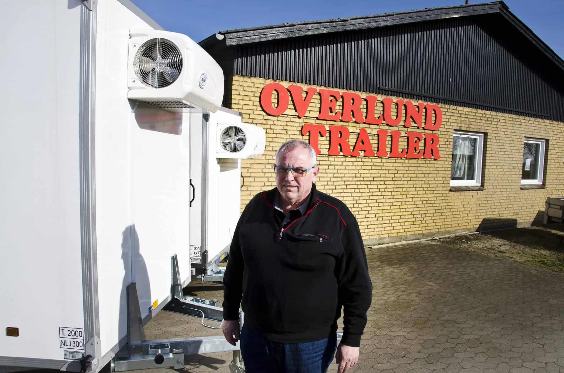 Den lille maler gennem 25 år | ugeavisen.dk