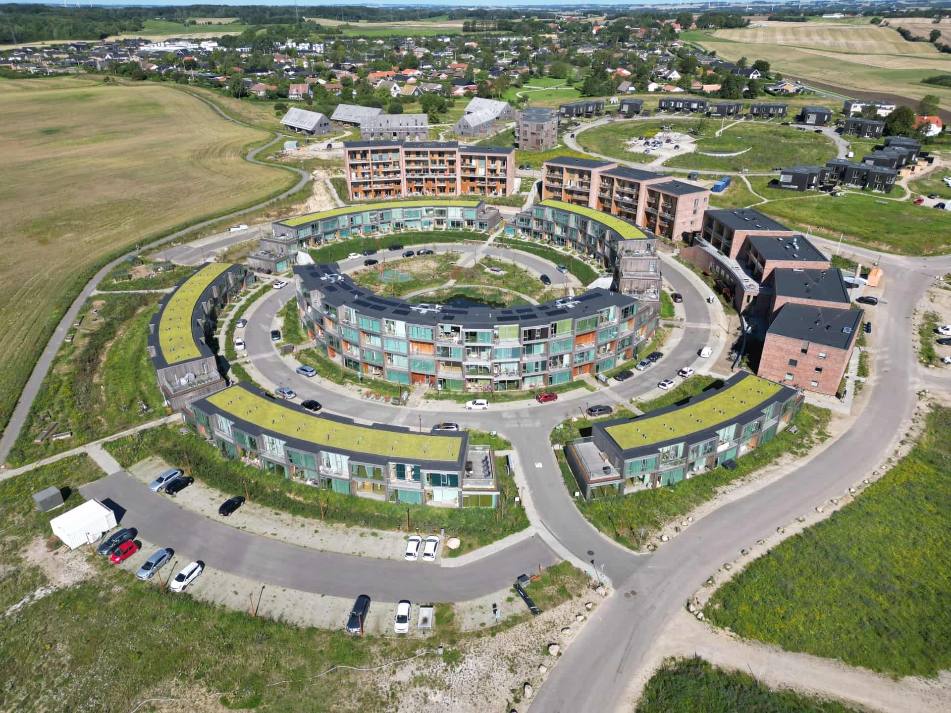 Se nogle af årets bedste billeder fra Aarhus | stiften.dk