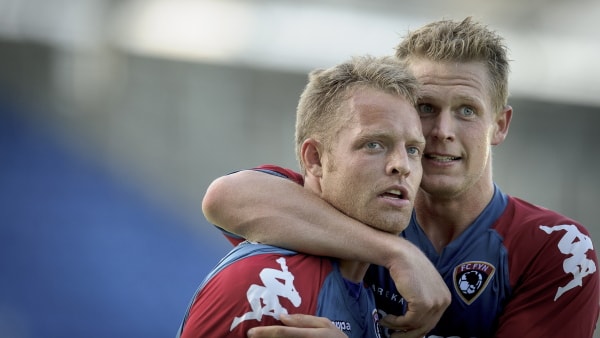 FC Fyn bruger hovedet | fyens.dk