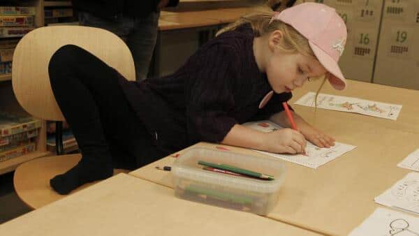 Ændring af skoledistrikter kan løse problemet med skæv elevfordeling ... Ændring af skoledistrikter kan løse problemet med skæv elevfordeling ...